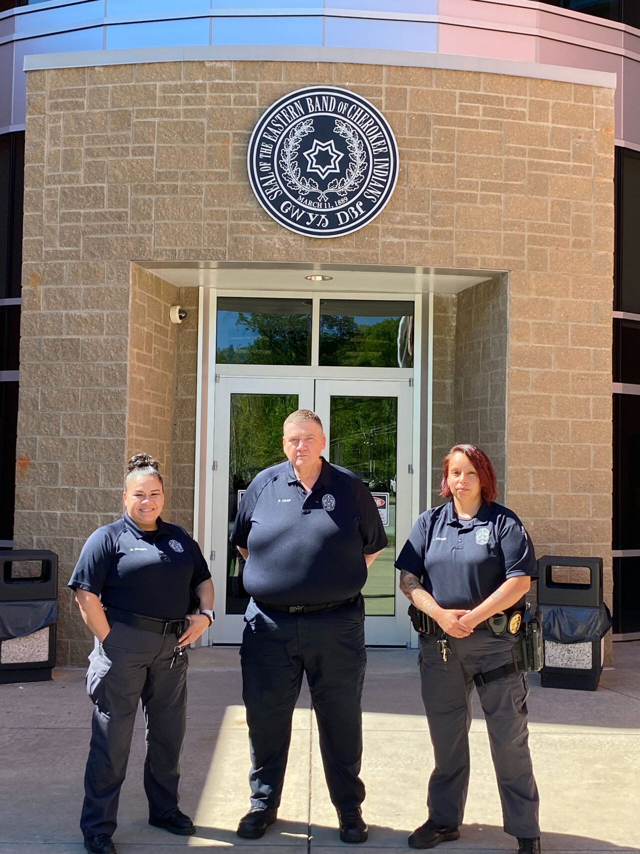 Home - Cherokee Law Enforcement Division